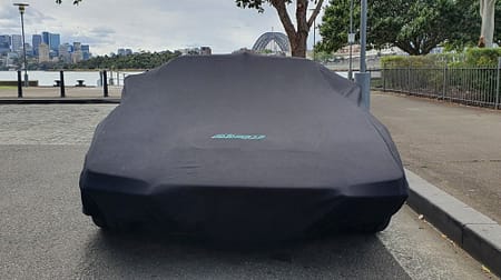 Australian Car Covers - Proudly Australian Made