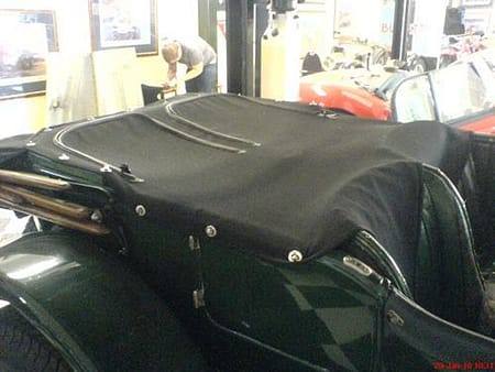 Custom car Covers, made in Australia by - Australian Car Covers