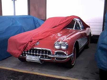 Custom car Covers, made in Australia by - Australian Car Covers