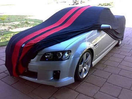 Custom car Covers, made in Australia by - Australian Car Covers