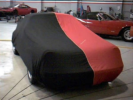 Custom car Covers, made in Australia by - Australian Car Covers
