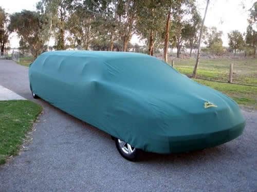 Custom car Covers, made in Australia by - Australian Car Covers