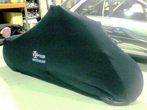 Custom car Covers, made in Australia by - Australian Car Covers