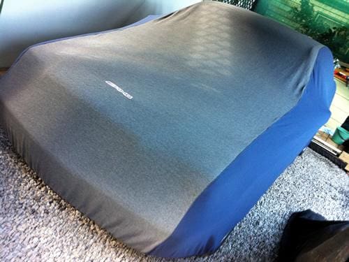 Custom car Covers, made in Australia by - Australian Car Covers