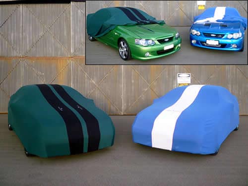 Australian Car Covers - Proudly Australian Made
